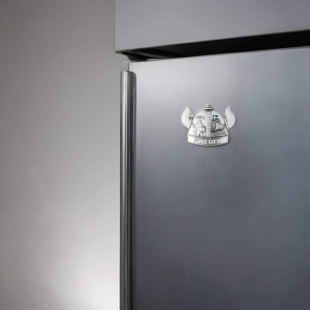 Magnet - Viking | Gothe Souvenir